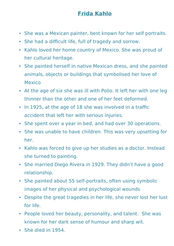 Mexico | Teaching Resources