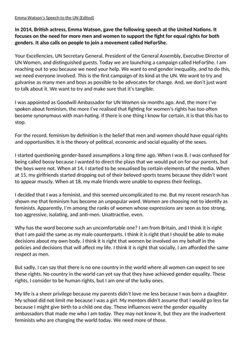 Rhetoric Scheme of Work | Teaching Resources