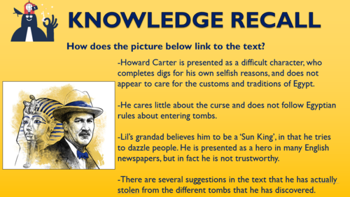 Secrets of a Sun King - Chapters 22 and 23 - Double Lesson! | Teaching ...