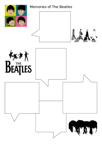 John Lennon The Beatles Vietnam War Modern History Planning US UK ...