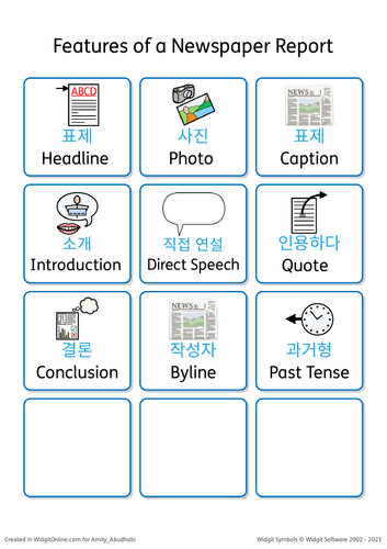 Y4 talk4writing unit - Volcano newspaper | Teaching Resources