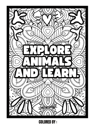 New Years Resolutions Science, Science Themed Goal Setting Activities ...