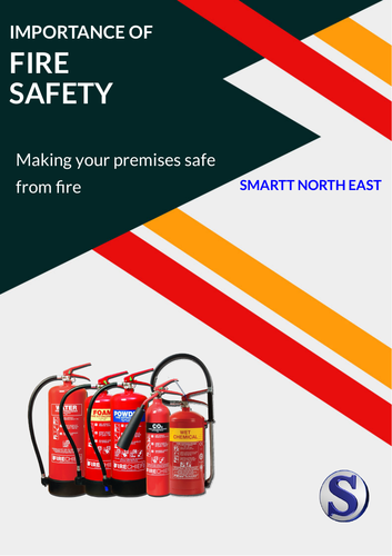 Fire Risk Assessment | Fire Safety Guide | Teaching Resources