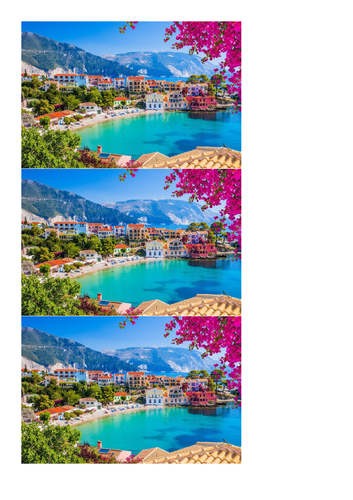 Persuasive Writing - Travel Brochure outcome | Teaching Resources