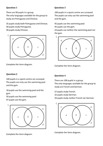 Chapter 3 - Statistical Diagrams and Averages - Edexcel GCSE Maths ...