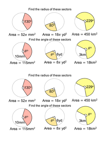 Chapter 9 - Length, Area and Volume - Edexcel GCSE Maths Higher Tier ...