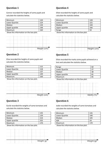 Chapter 18 - Sampling and More Complex Diagrams - Edexcel GCSE Maths ...