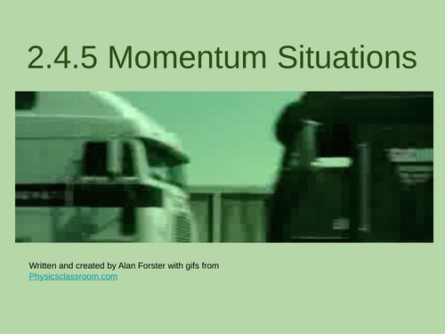 IBDP Physics - Mechanics - Resource Collection | Teaching Resources