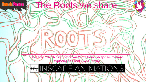 Exploring our roots and migration | Teaching Resources Exploring our roots and migration | Teaching Resources