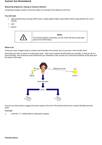IBDP Physics - Collection Of Labs | Teaching Resources