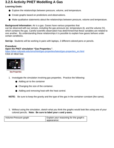 IBDP Physics - Collection of Activities | Teaching Resources