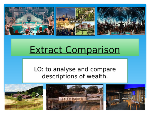 Of Mice and Men | Teaching Resources