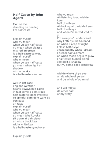 Unheard voices (society) poetry scheme | Teaching Resources