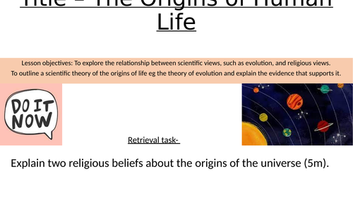 AQA RS A THEME B RELIGION AND LIFE FULL UNIT | Teaching Resources