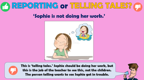 Being an Upstander - Assembly! | Teaching Resources