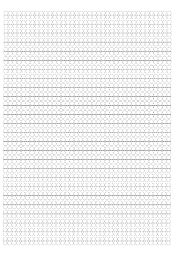 New Bubble Words Writing Frames of All Different Sizes and Colours to ...