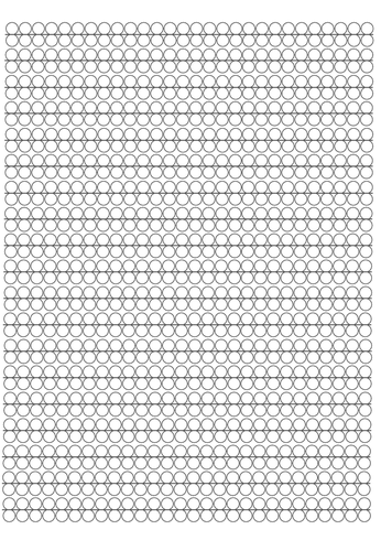 New Bubble Words Writing Frames of All Different Sizes and Colours to ...