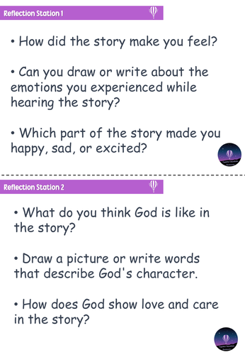 KS1 RE Unit – Who are Christians and what do they believe? (6 ...