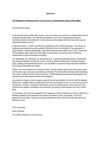 GCSE PAPER 2 AQA LESSONS Q1,Q2,Q3,Q3,Q4,Q5 | Teaching Resources