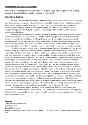 Room 13 | Teaching Resources