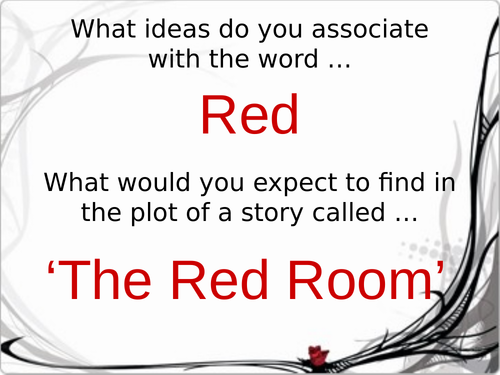 Room 13 | Teaching Resources