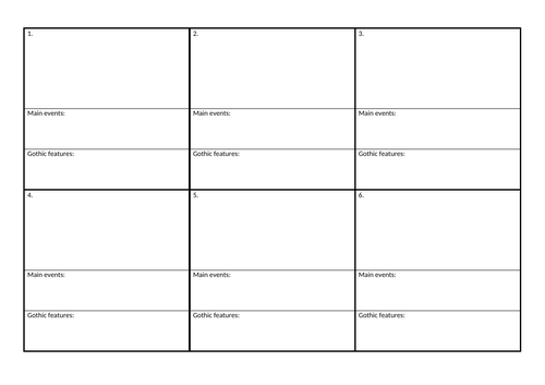 Room 13 | Teaching Resources