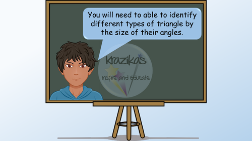 Level 1 Functional Skills Maths - Angles and Bearings - PowerPoint ...