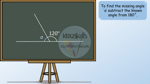 Level 1 Functional Skills Maths - Angles and Bearings - PowerPoint ...
