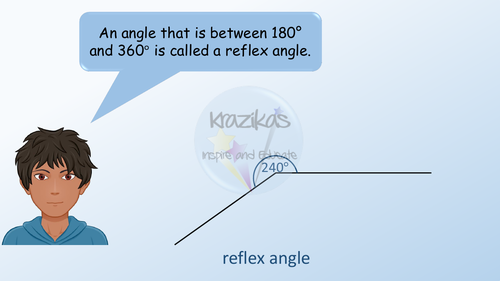Level 1 Functional Skills Maths - Angles and Bearings - PowerPoint ...