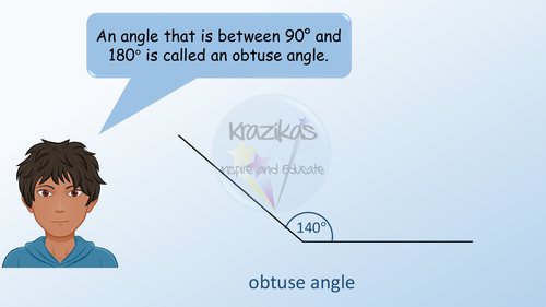 Level 1 Functional Skills Maths - Angles and Bearings - PowerPoint ...