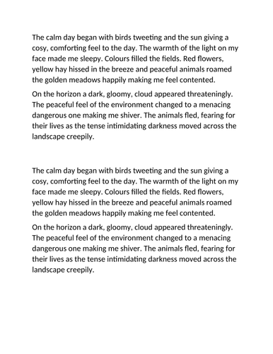 Varmints - a complete resource for Y4/5 - includes screen shots of the ...