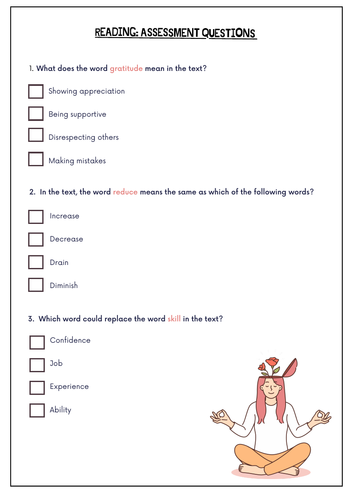 Functional Skills English Entry 3 Reading Dictionary Skills ...