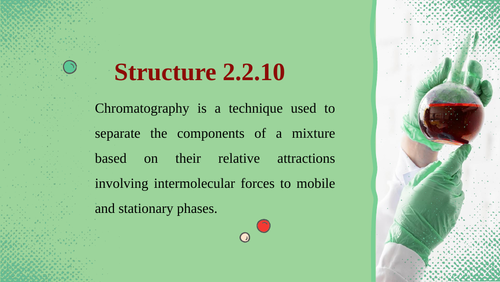 Structure 2 / IB Chemistry / Structure 2.2 (lesson / Worksheets / Tests ...