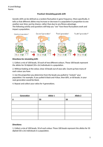 Natural selection, speciation and types of selection: Three lessons ...