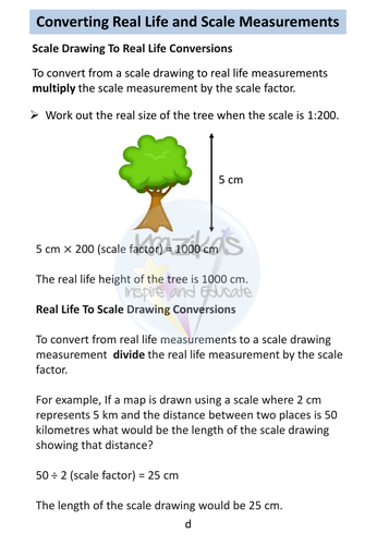 Level 1 Functional Skills Maths - Maps and Scales Workbook | Teaching ...