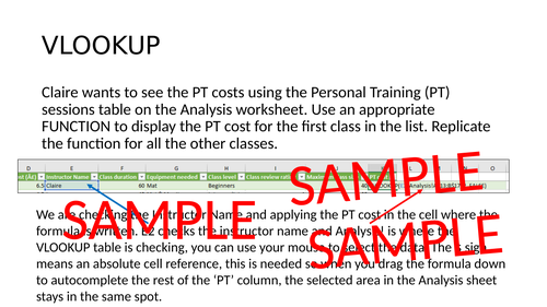 DIT Digital Information Technology COMPONENT 2: Collecting, Presenting ...