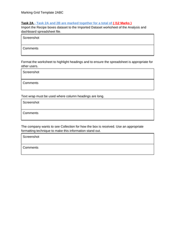 DIT Digital Information Technology COMPONENT 2: Collecting, Presenting ...