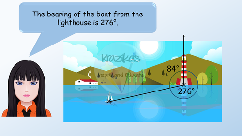 Level 1 Functional Skills Maths - Maps and Scales | Teaching Resources