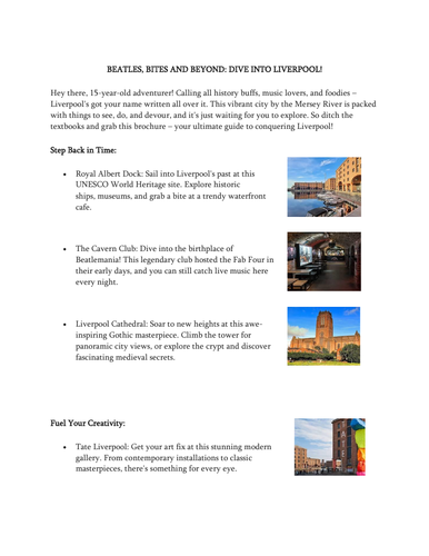 ESL- My neighbourhood | Teaching Resources
