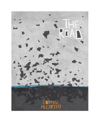 Cormac McCarthy's The Road Study Guide | Teaching Resources