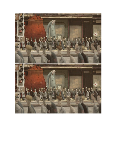 The Lost Thing by Shaun Tan - Year 5 Unit of Writing Resources ...