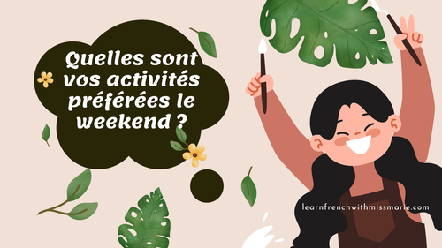 French possessive pronouns: le mien... | Teaching Resources