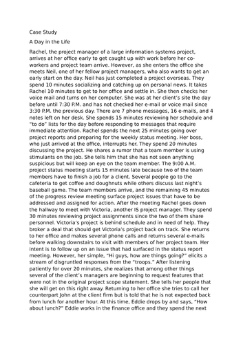 Foundations of Project Management - Lesson 1 Introduction & Concepts ...