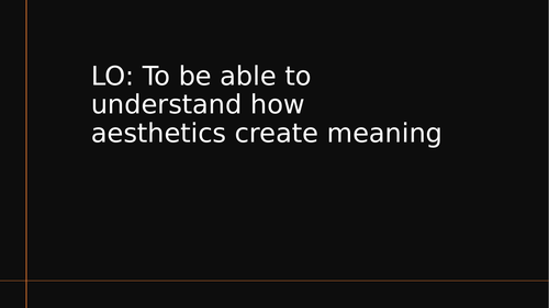 Pan's Labyrinth Film Studies full SOW bundle for Eduqas/WJEC ...