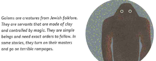 climate change, waste monsters | Teaching Resources