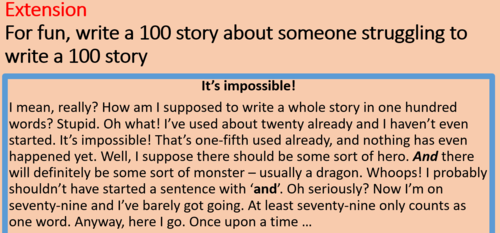 climate change, waste monsters | Teaching Resources