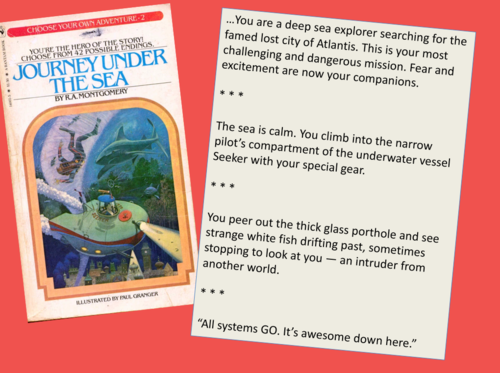 climate change, waste monsters | Teaching Resources