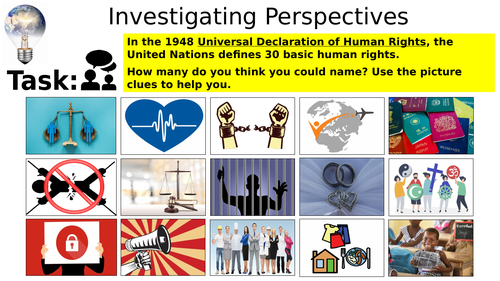 Euthanasia: Global Perspectives IGCSE | Teaching Resources