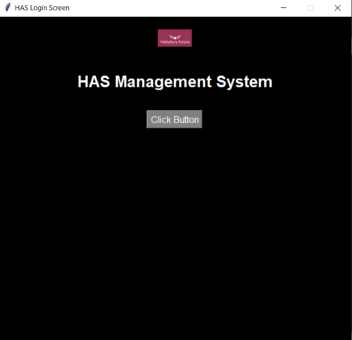 "IB DP IA: Python project Interactive User Management and Tkinter GUI ...
