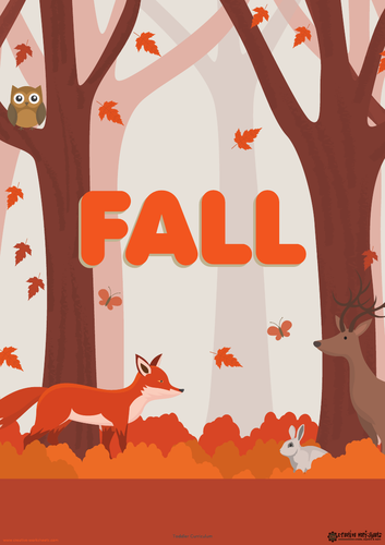 FALL UNIT - TODDLER CURRICULUM | Teaching Resources